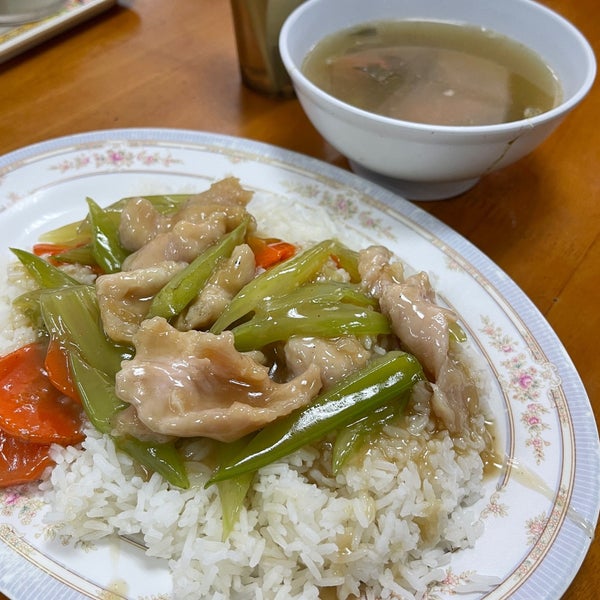 Tak Shing Kitchen 德勝小廚 - 中区 - 1 tip