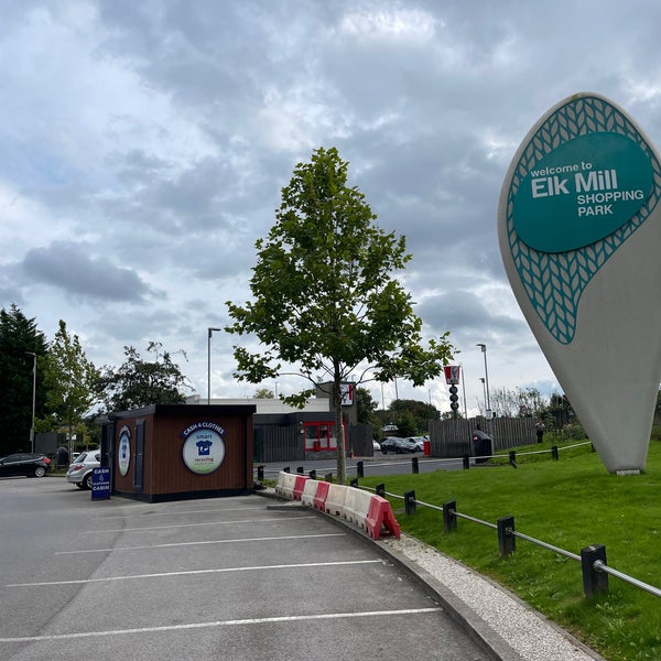 Elk Mill Shopping Park - 5 tips from 253 visitors