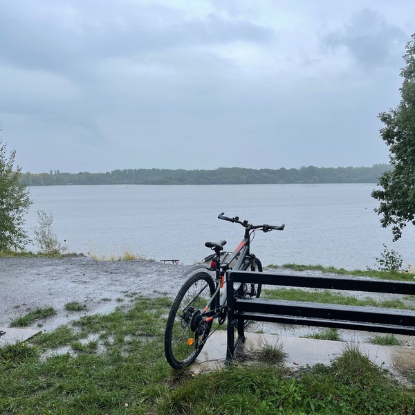Pennington Flash - Park