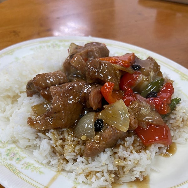 Tak Shing Kitchen 德勝小廚 - 中区 - 1 tip