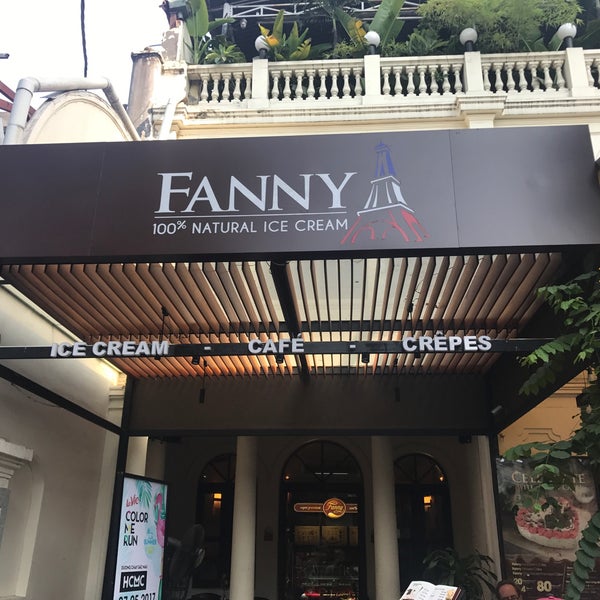 Photos at Fanny Ice Cream - Ice Cream Parlor in Ho Chi Minh City