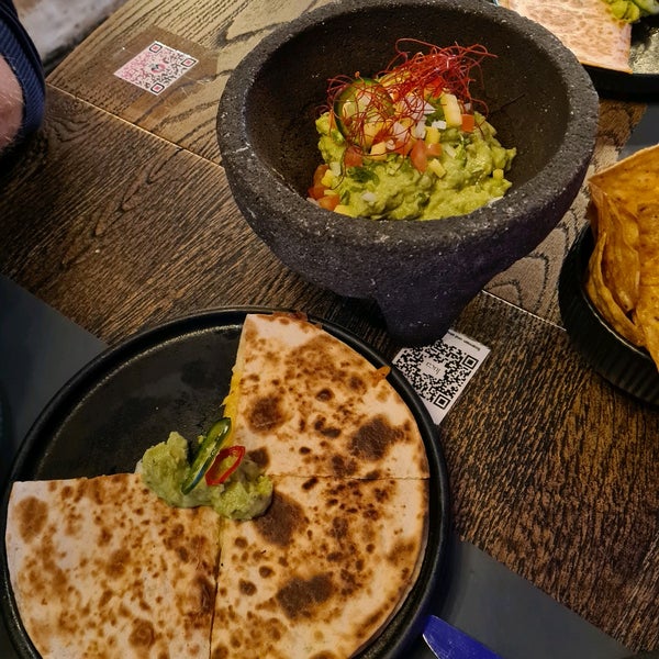 Holy Taco - Reeperbahn - 4 tips from 51 visitors