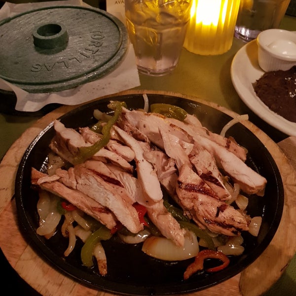 Marix Tex Mex Cafe - West Hollywood, CA