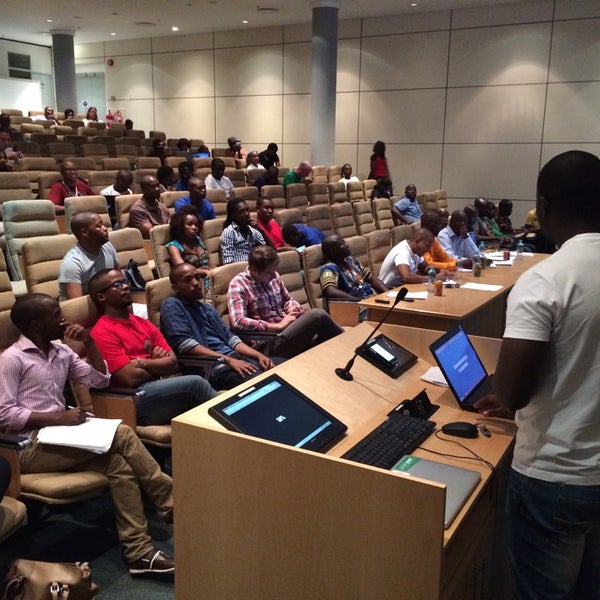 University of Botswana Library - 4 tips from 49 visitors