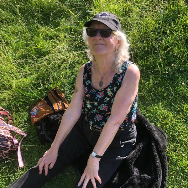 Keynsham Memorial Park - Park in Keynsham