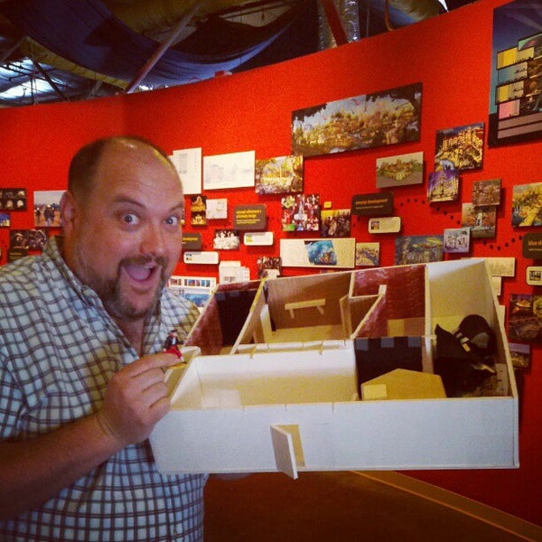 Thinkwell Group - Office in Atwater Village