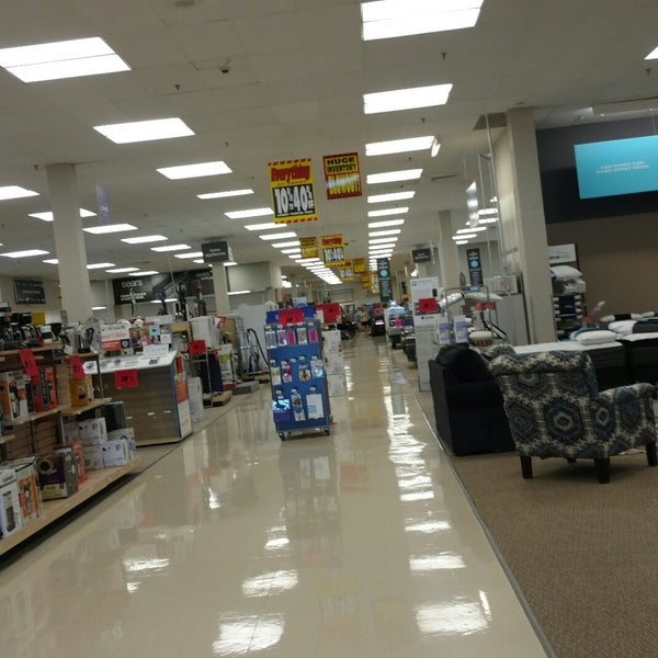 Sears - 1 tip from 199 visitors