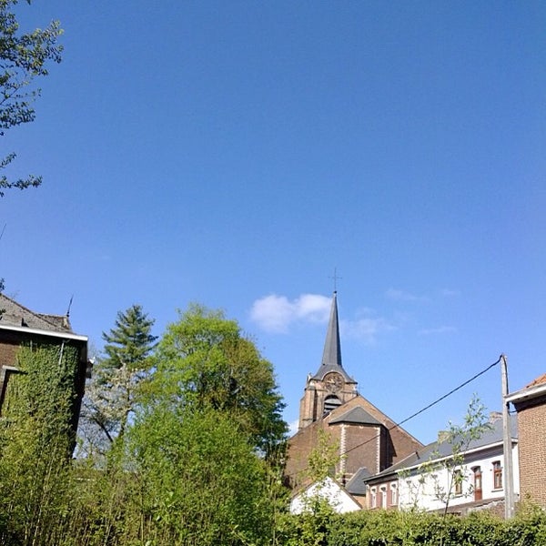 Limal - Village in Limal