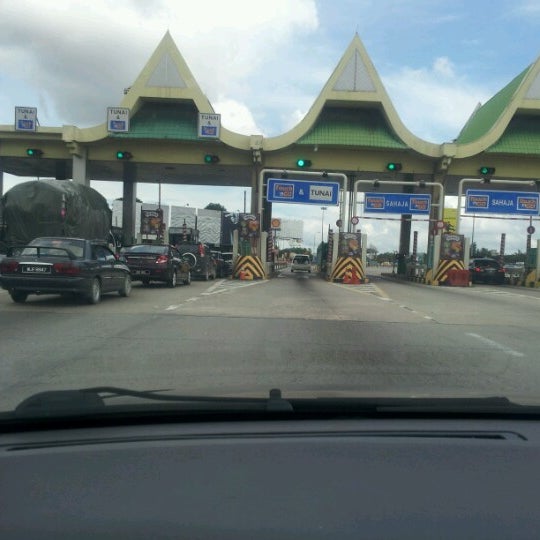 Photos at Plaza Tol Juru - Bukit Mertajam, Pulau Pinang