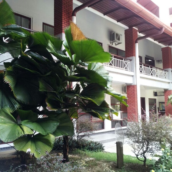 Pejabat Felda Wilayah Kuantan - Kuantan, Pahang