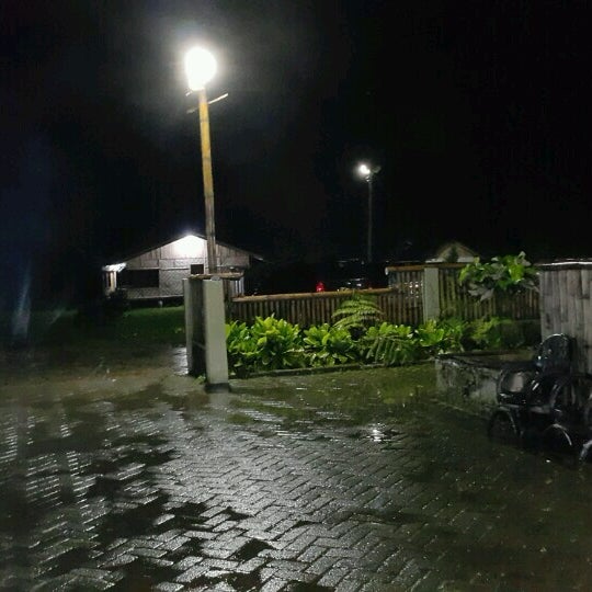 Pemandian Air Panas "Lau sidebuk debuk" - Hot Spring