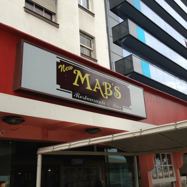 Photos at Mab's Lounge - Brazilian Restaurant in Copacabana