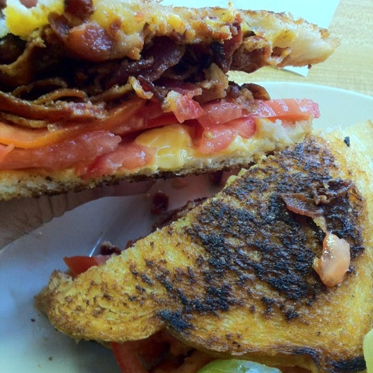 Red Fox Grill - Central Business District - Cincinnati, OH