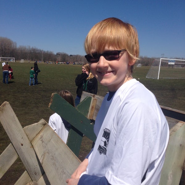 CRUSA Soccer Fields - Onalaska, WI