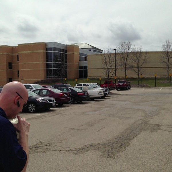 Photos at Barsema Hall - DeKalb, IL