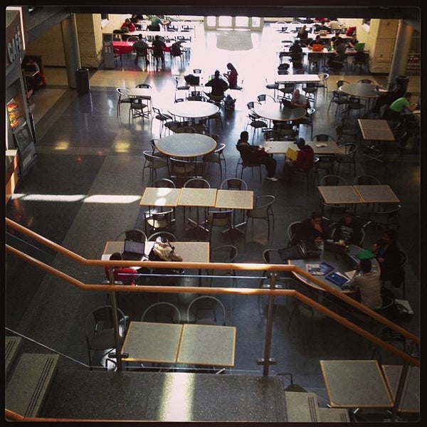 Photos at Barsema Hall - DeKalb, IL