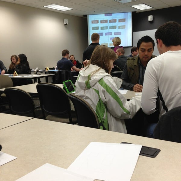 Photos at Barsema Hall - DeKalb, IL