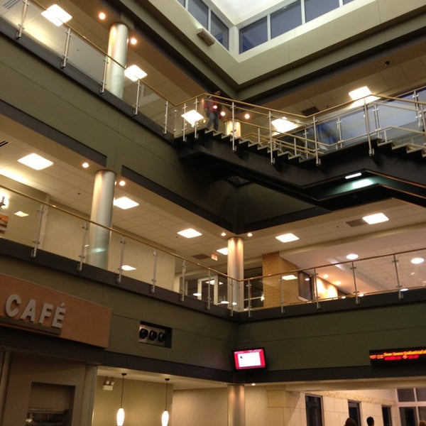 Photos at Barsema Hall - DeKalb, IL