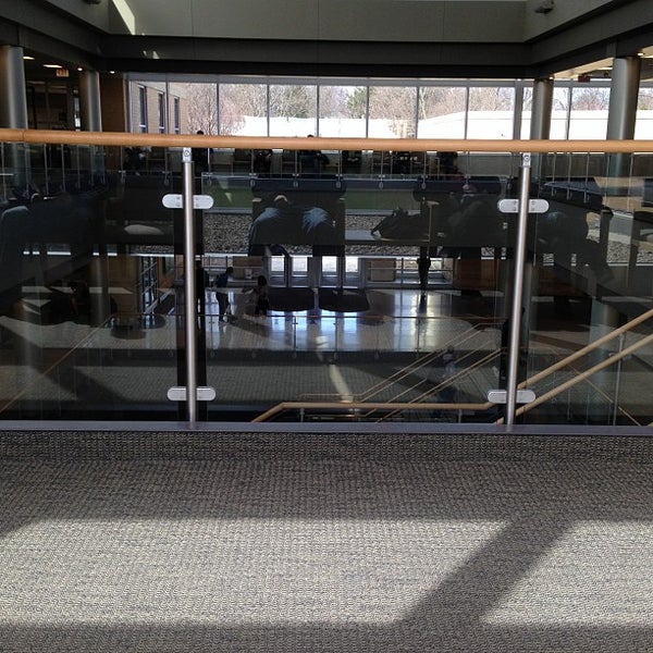 Photos at Barsema Hall - DeKalb, IL