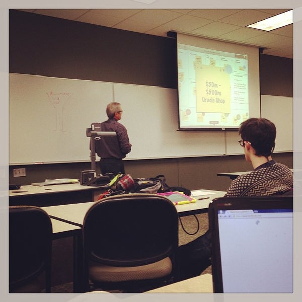 Photos at Barsema Hall - DeKalb, IL