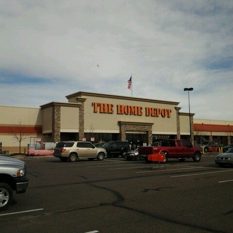 The Home Depot - Hardware Store