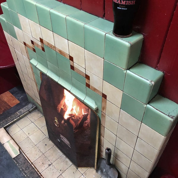 The Castle Inn - Pub in Centre