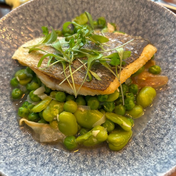 Lunya - Spanish Restaurant in Liverpool