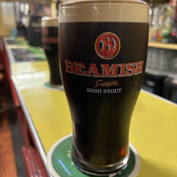 The Castle Inn - Pub in Centre