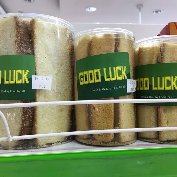 City Mart Supermarket, China Town Point Center - Supermarket in Yangon