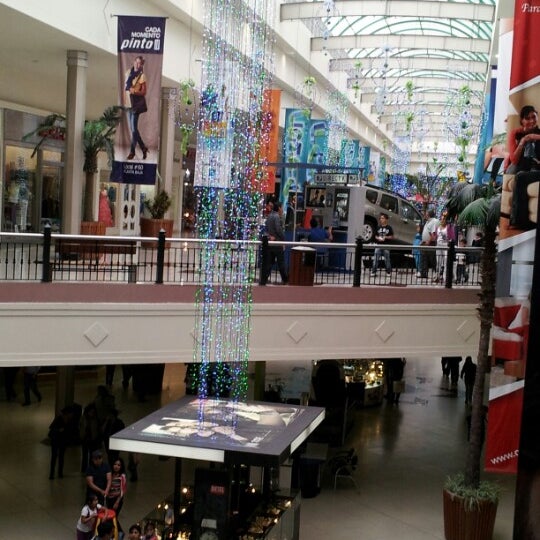 Mall del Río - 21 tips from 1181 visitors