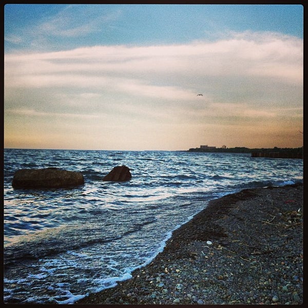 Hamilton Beach Trail - Confederation Park - 3 tips