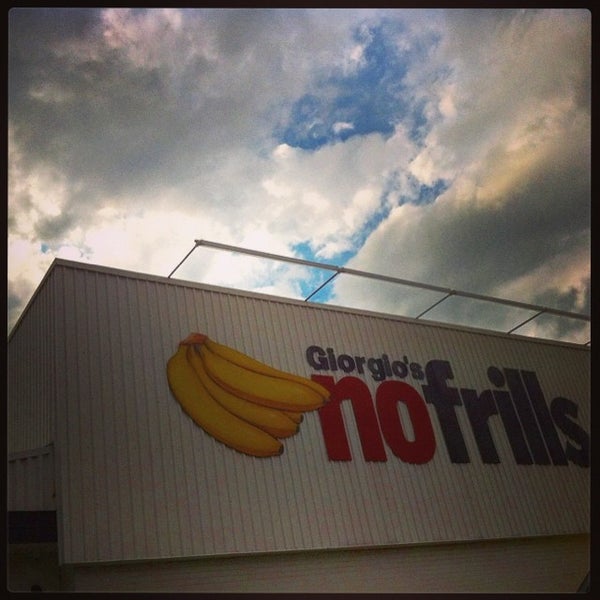 Giorgio's No Frills - 4 tips from 82 visitors