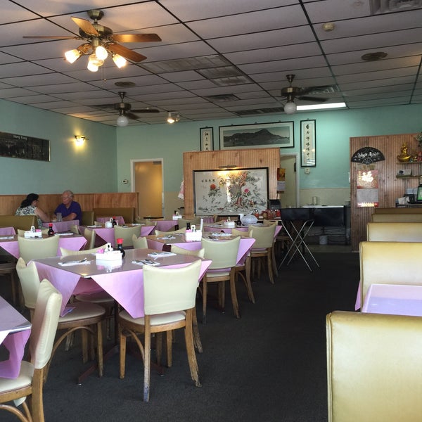 Hong Kong Chinese - Chinese Restaurant in Dallas