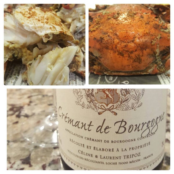 Ruff N Ready Crab House - 14 tips