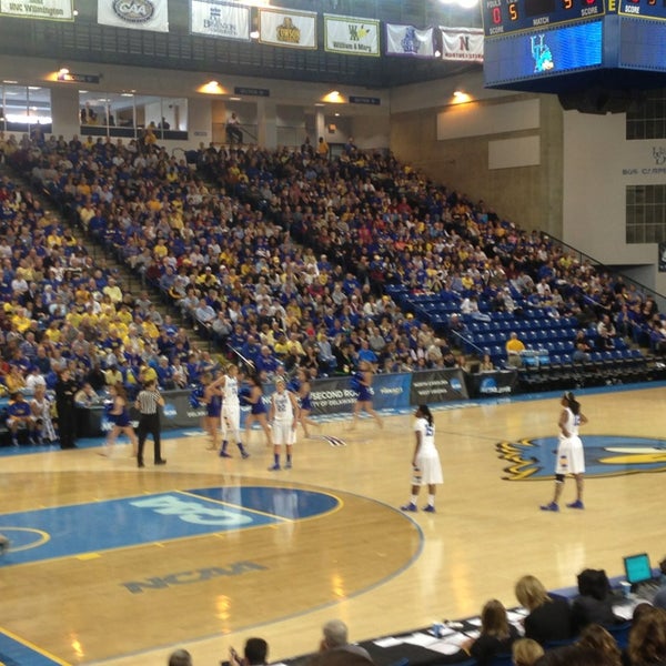 Photos at Bob Carpenter Center - 10 tips from 2106 visitors