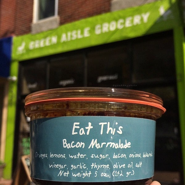 Green Aisle Grocery (Now Closed) - Gourmet Store in Bella Vista - Southwark