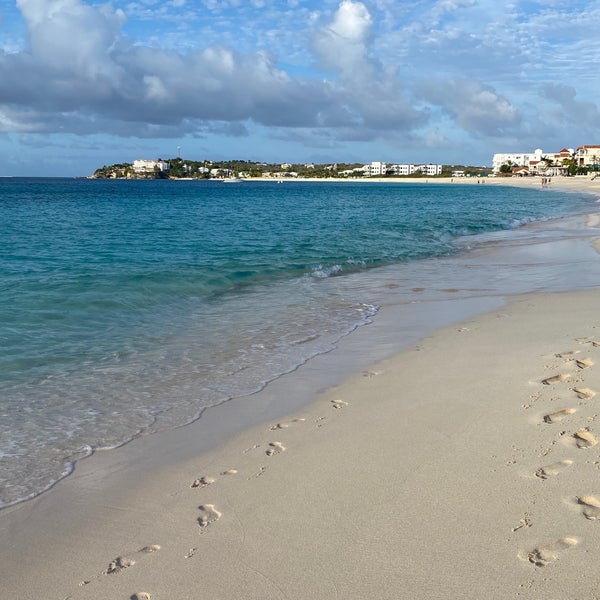 Meads Bay Beach - Meads Bay