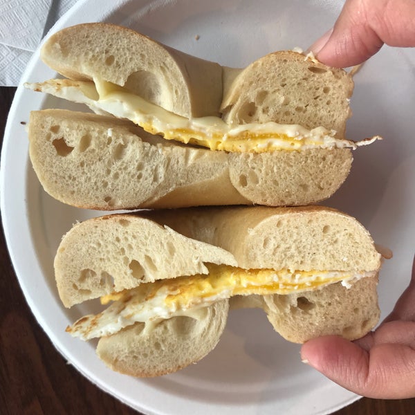 Bloom Bagels - Bagel Shop in Bloomsburg