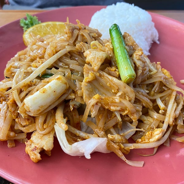 Num Thai - Key Largo, FL