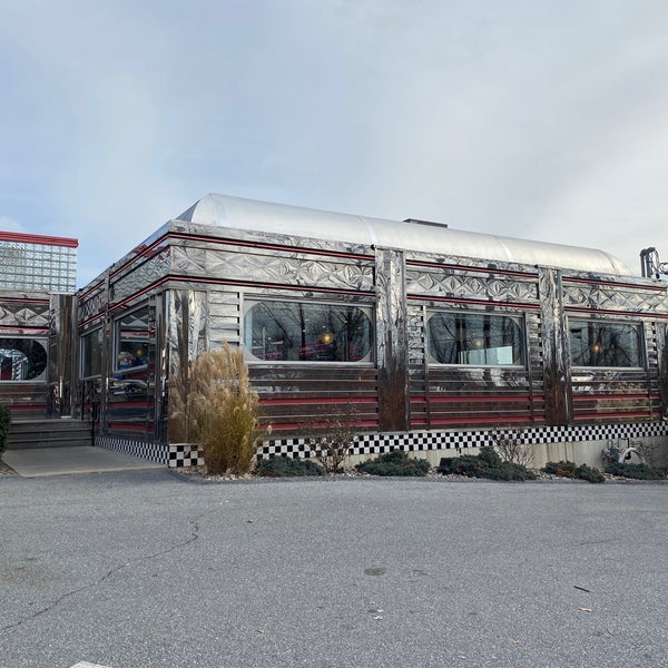 Manheim Diner - Diner in Schuylkill Haven