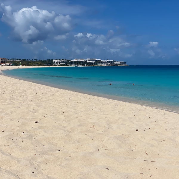Meads Bay Beach - Meads Bay
