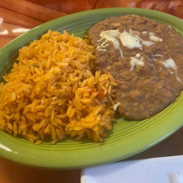 Rancho Azteca - Mexican Restaurant