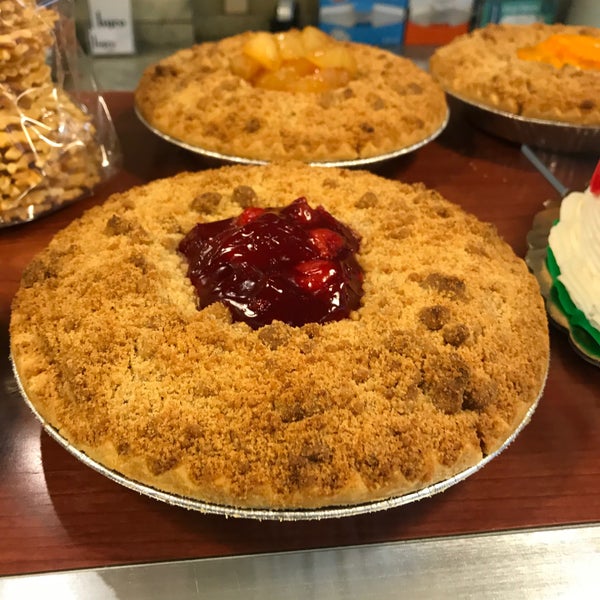 Photos at Isgro Pastries - Bakery in Bella Vista - Southwark