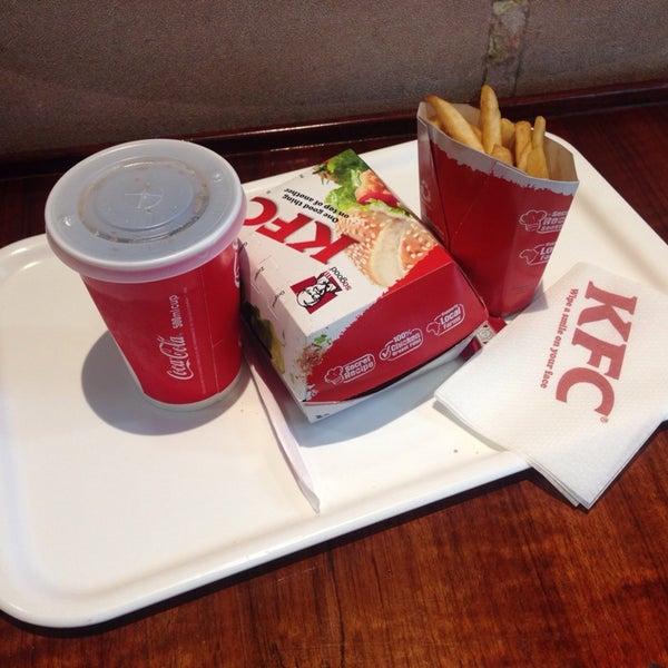 KFC - Fast Food Restaurant in Randburg