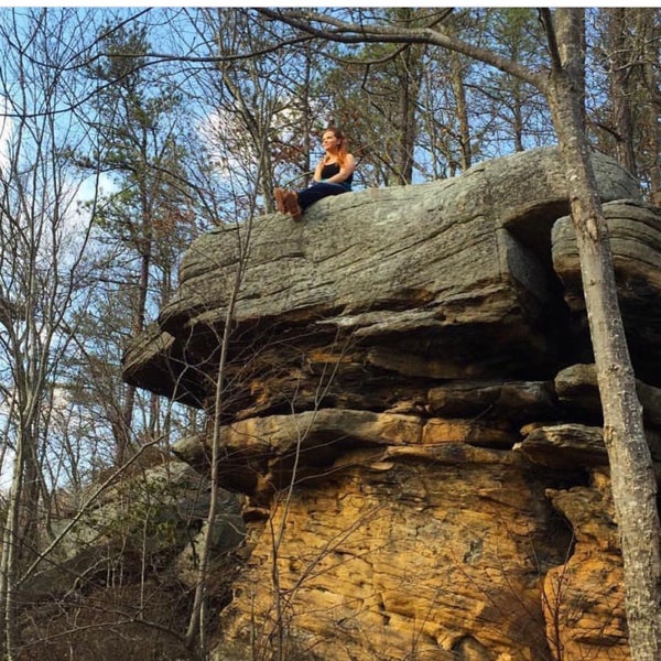 Photos at Kanawha State Forest - East End - 7500 Kanawha State Forest Dr