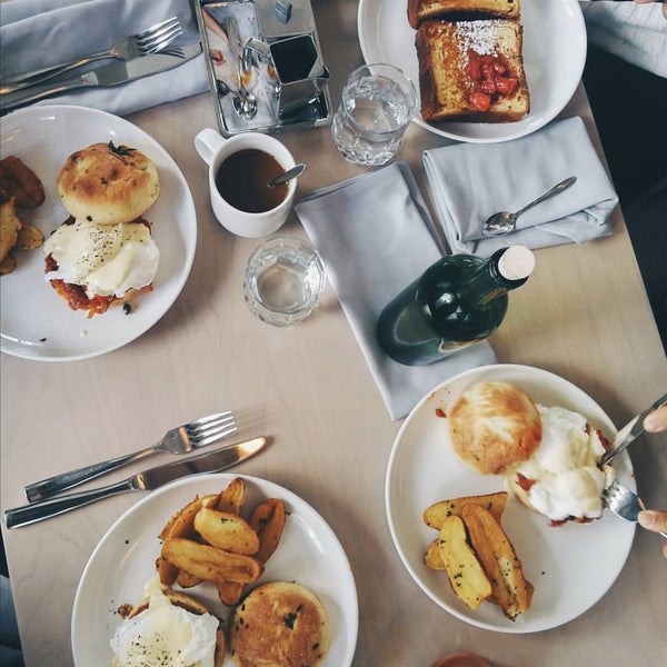 Figo - Italian Restaurant in Entertainment District