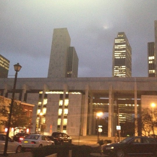 NYS DMV Central Office - Albany, NY