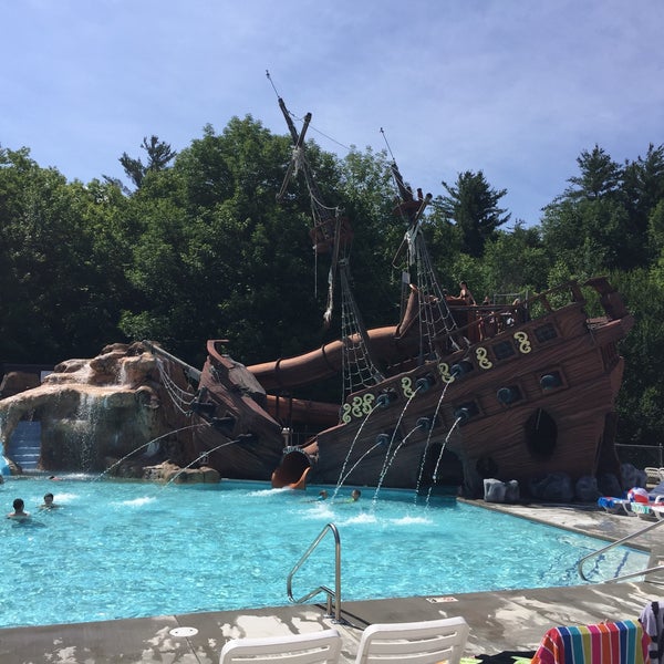 Moose Hillock Campground - 1 tip from 63 visitors