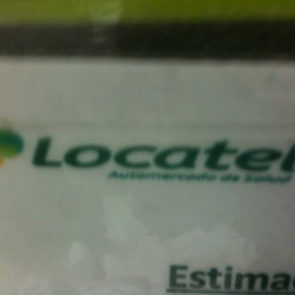 Locatel - 8 tips