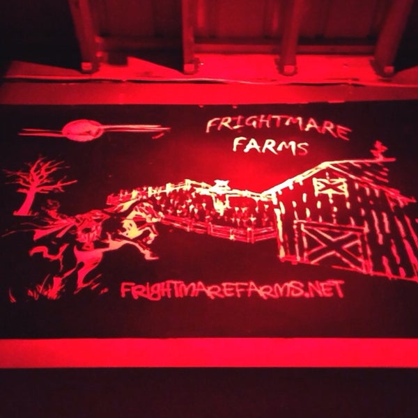 Photos at Frightmare Farms - 1 tip